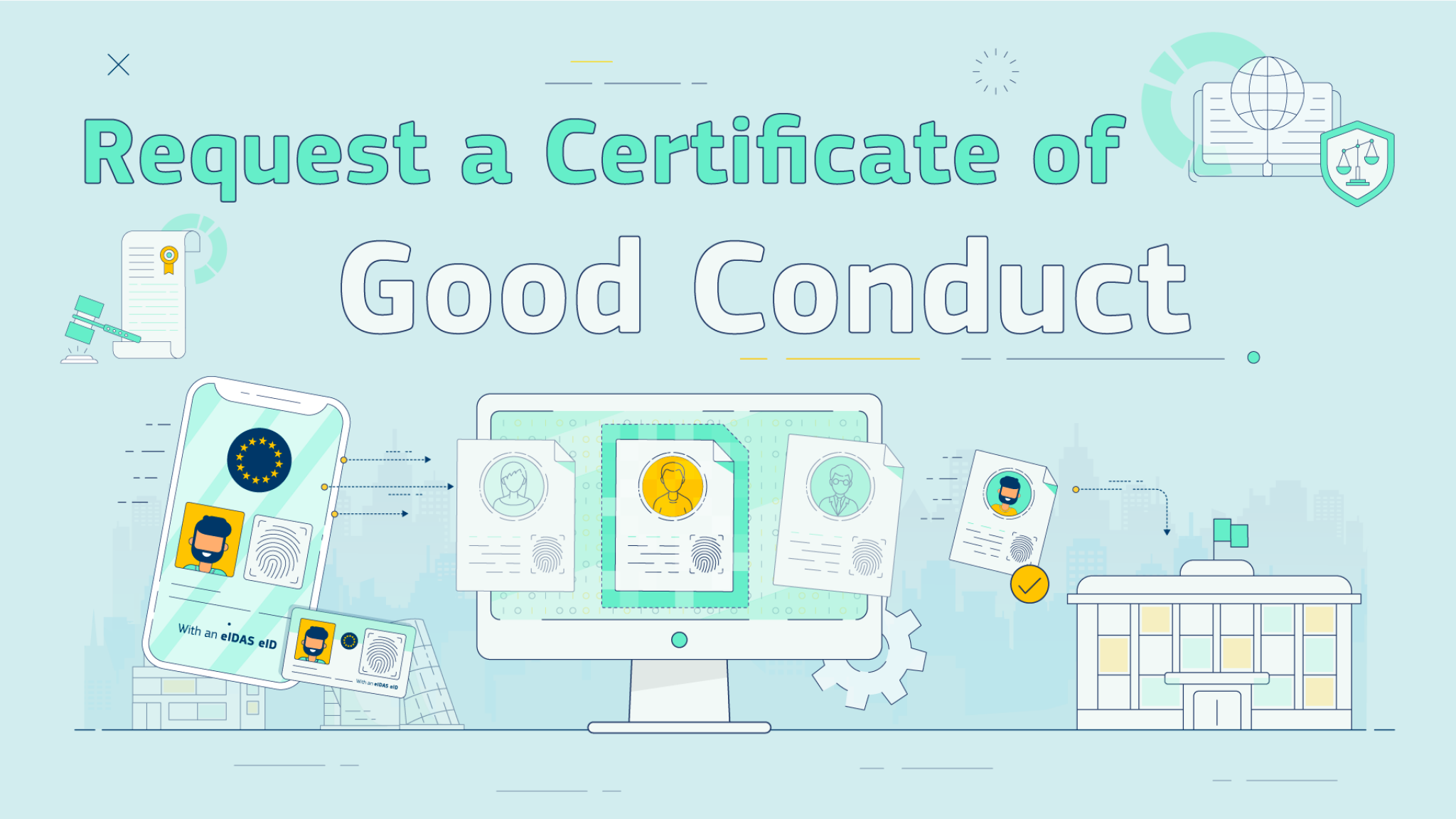9 Things to Know Before Applying for a Certificate of Conduct - 2024 ...
