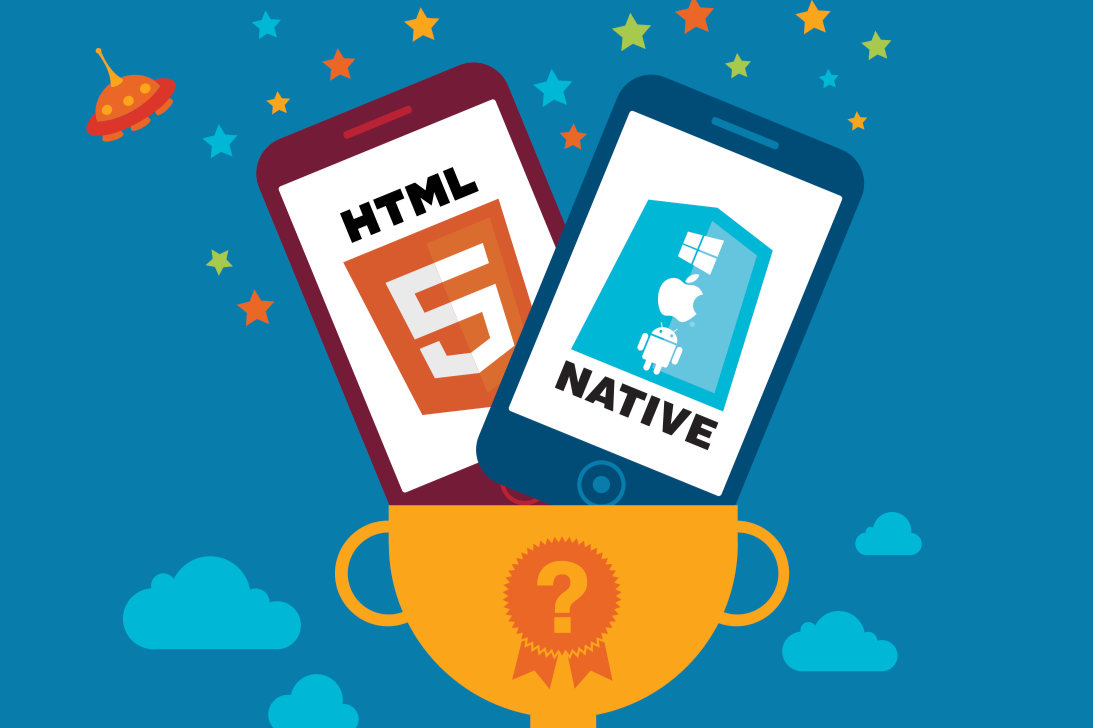 How Native Script Angular Helps to Build Truly Native Mobile Application - 2024 Guide - WebSta.ME