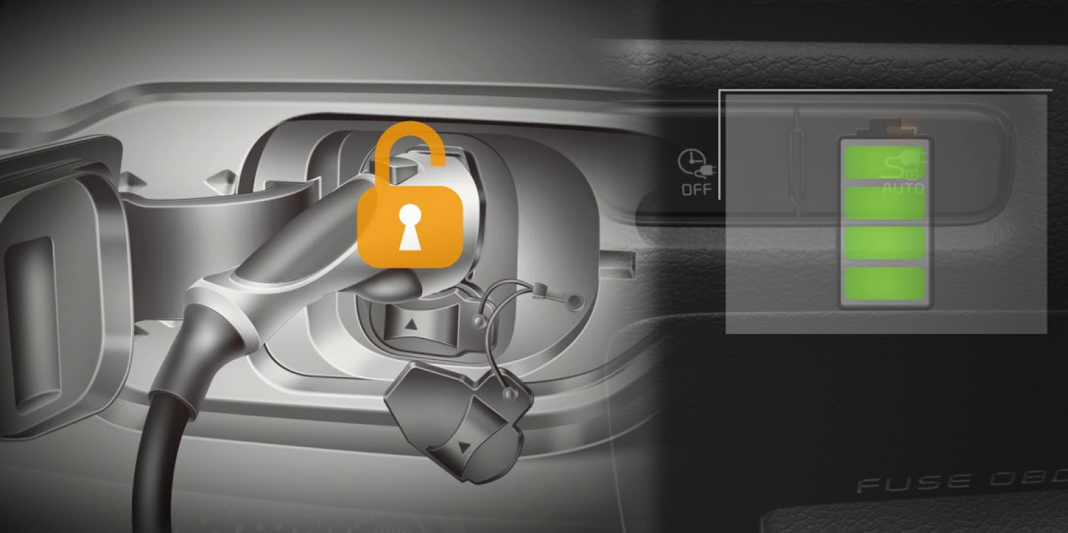 The Main EV Charging Aspects To Look At During The Consideration Stage ...
