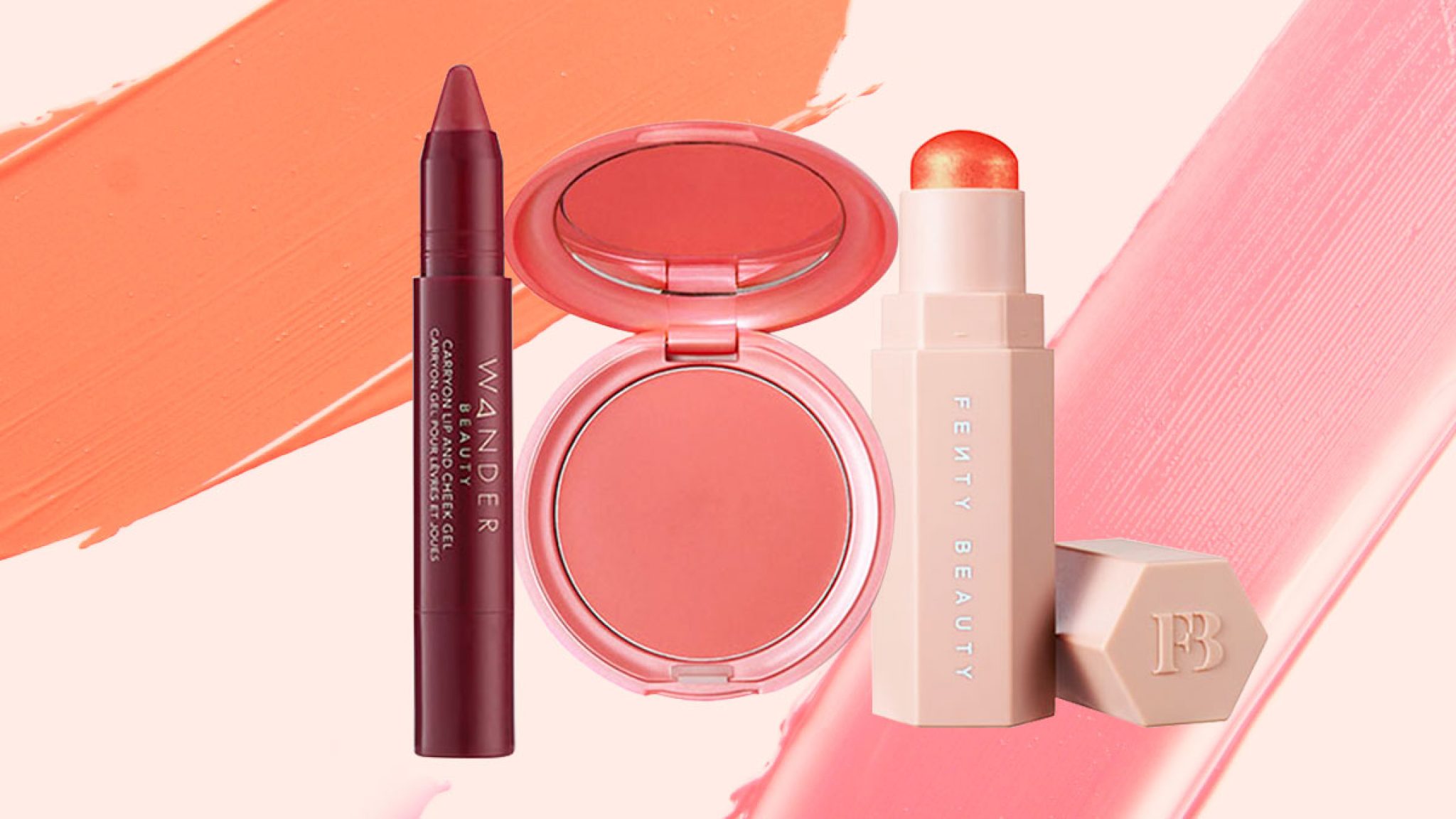 Top 5 Multi-Use Makeup Products For Your Lips & Cheeks To Shop Now ...