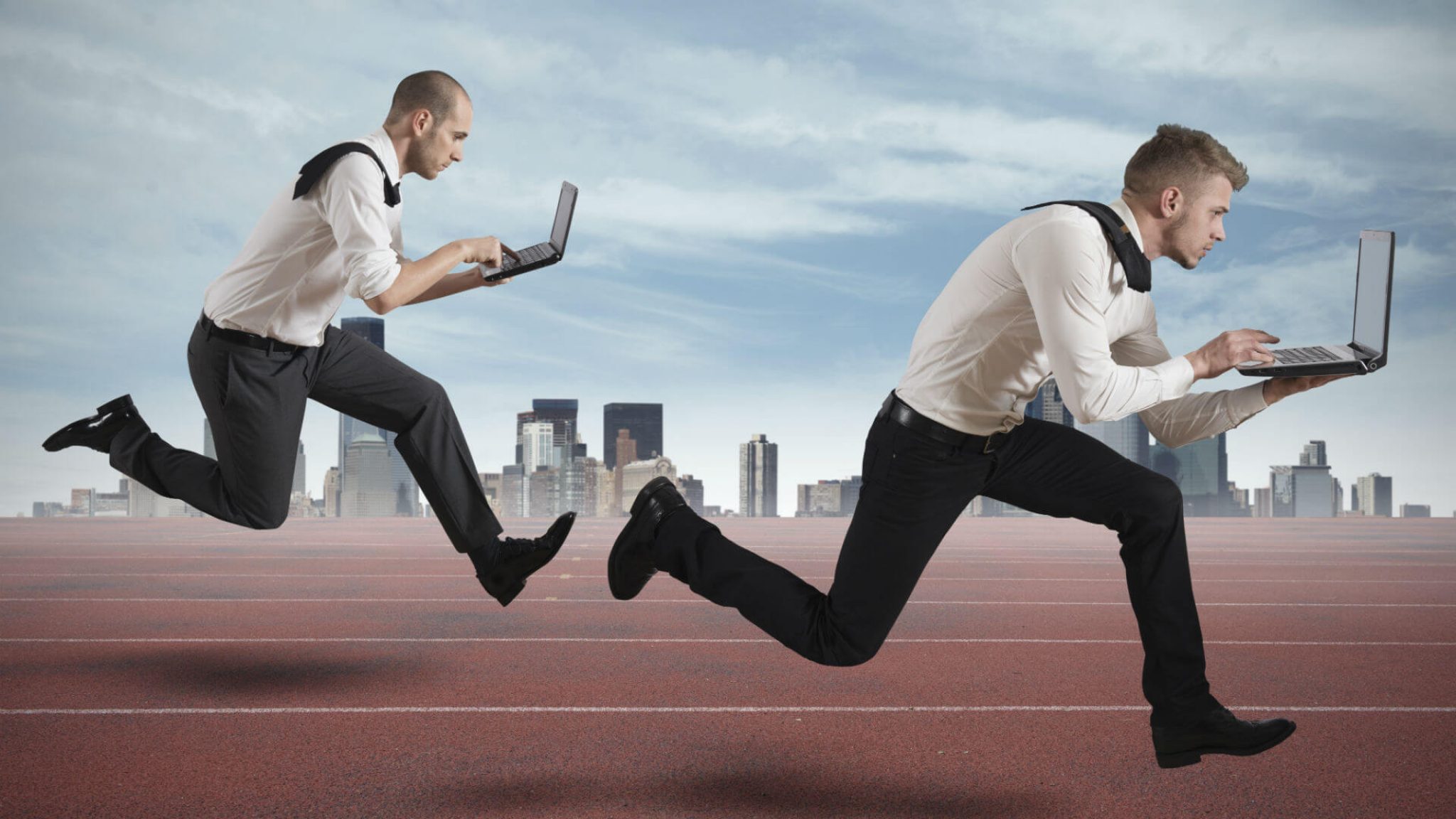 Useful Strategies To Beat Your Online Competition in 2024 - WebSta.ME