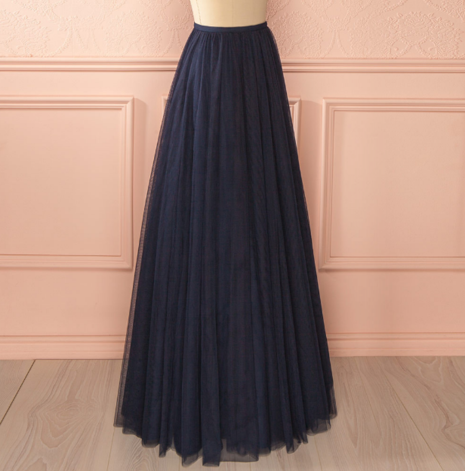 Various Types of Long Skirts - 2024 Guide - WebSta.ME