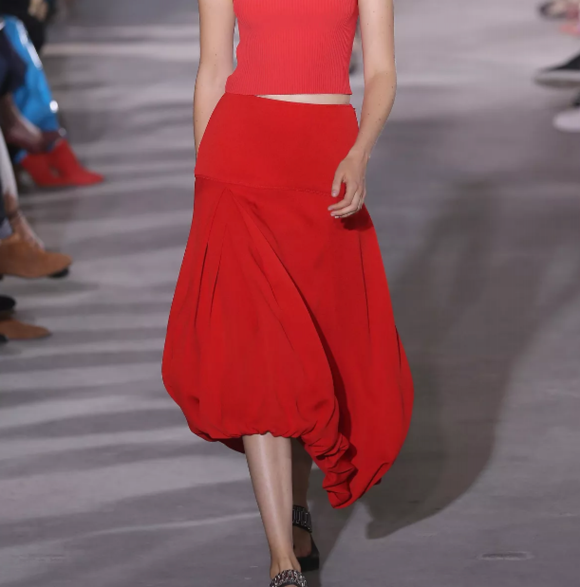 Various Types of Long Skirts - 2024 Guide - WebSta.ME