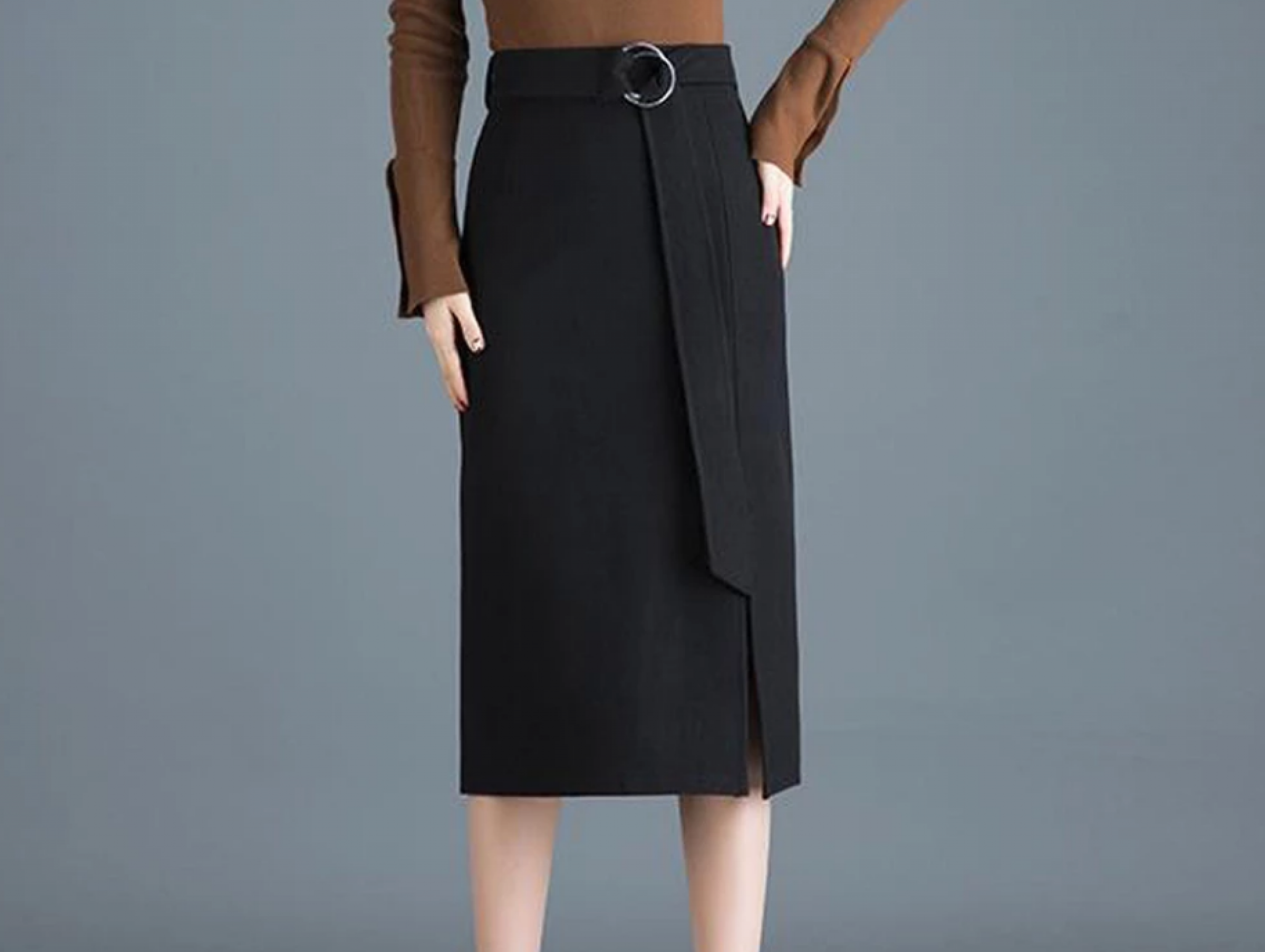 Various Types of Long Skirts - 2024 Guide - WebSta.ME