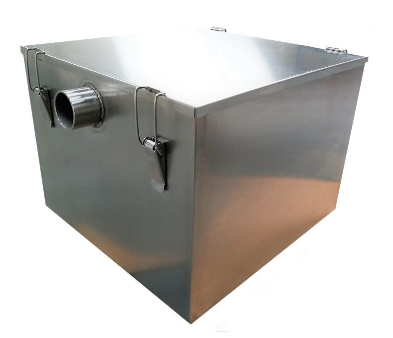 5 Tips & Tricks For Properly Cleaning Your Grease Traps - 2024 Guide ...