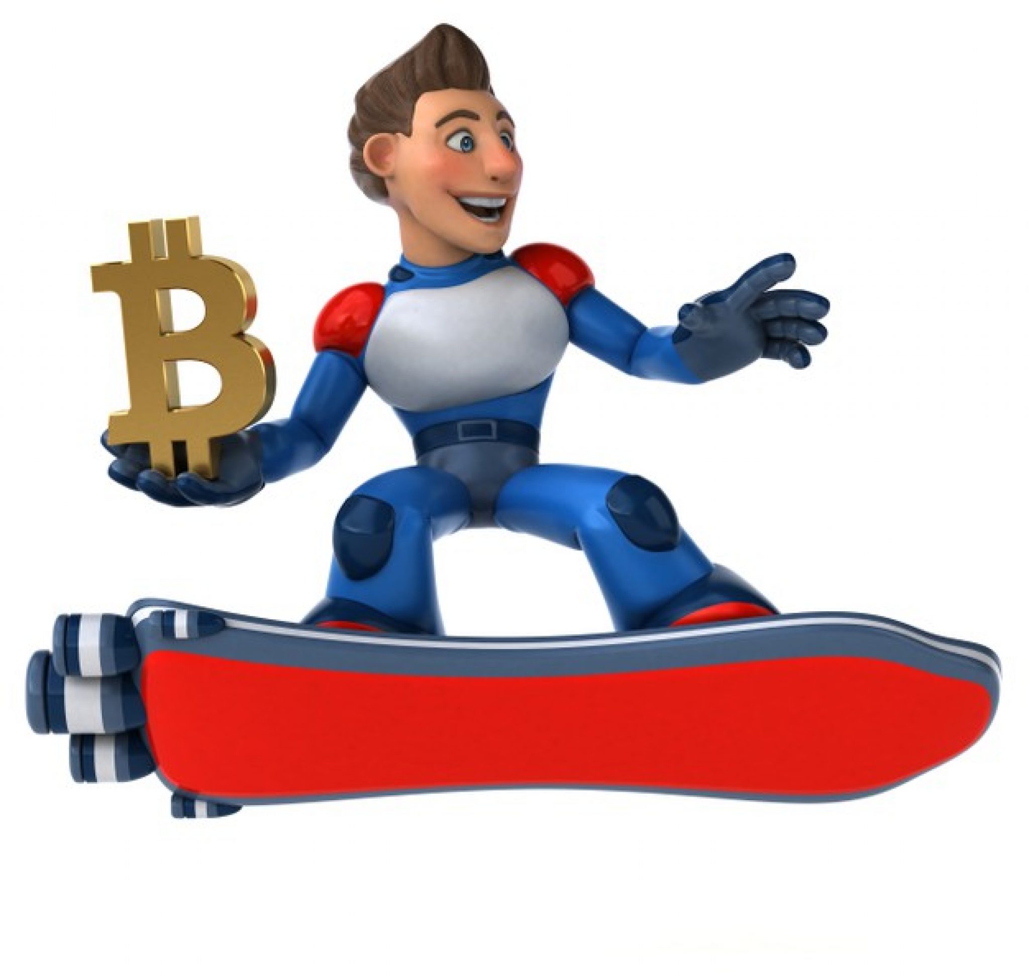 A Bit of Bitcoin Fun and Practice - WebSta.ME