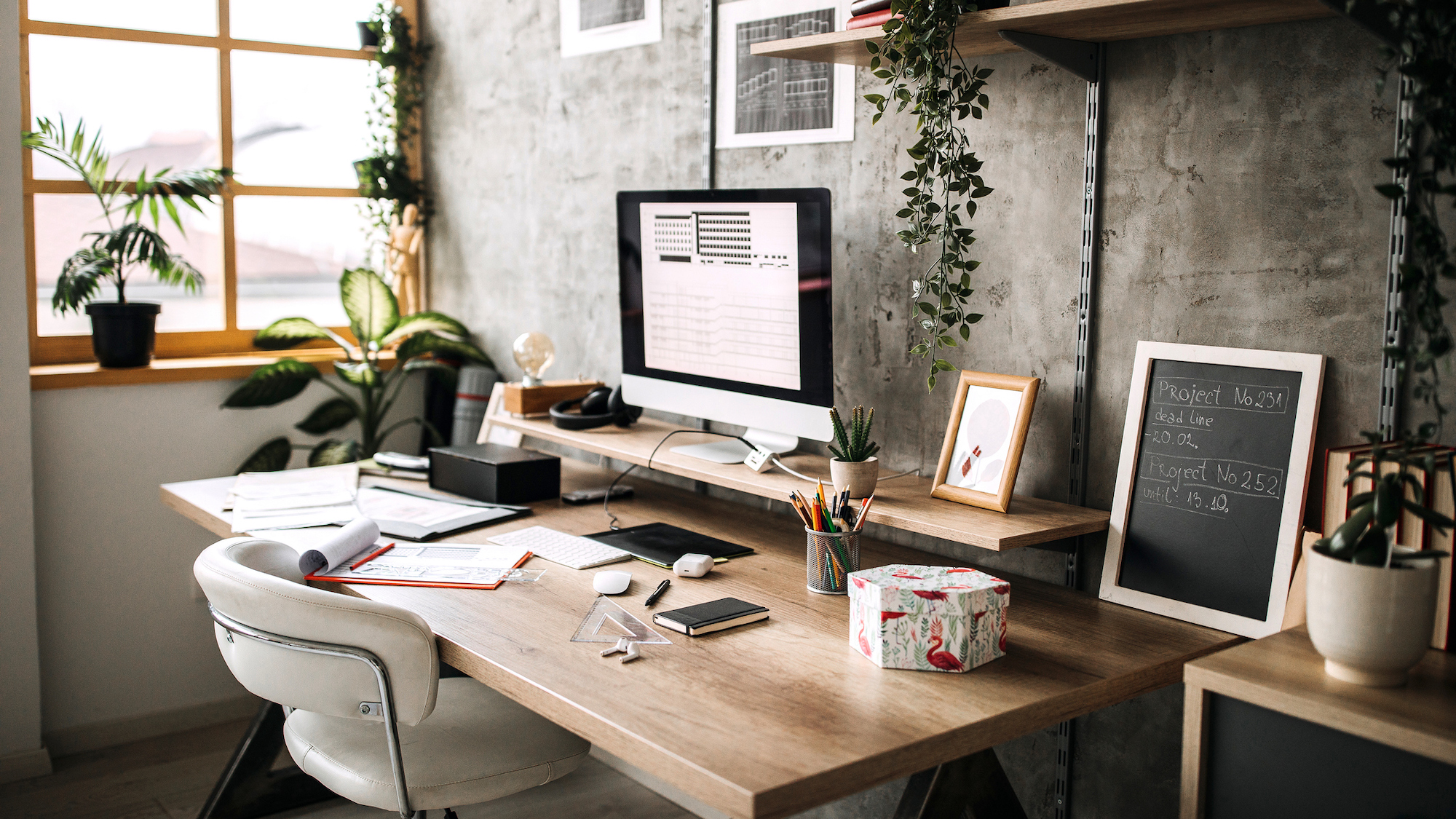 10 Productivity Tips for Freelancers Who Work Remotely - WebSta.ME