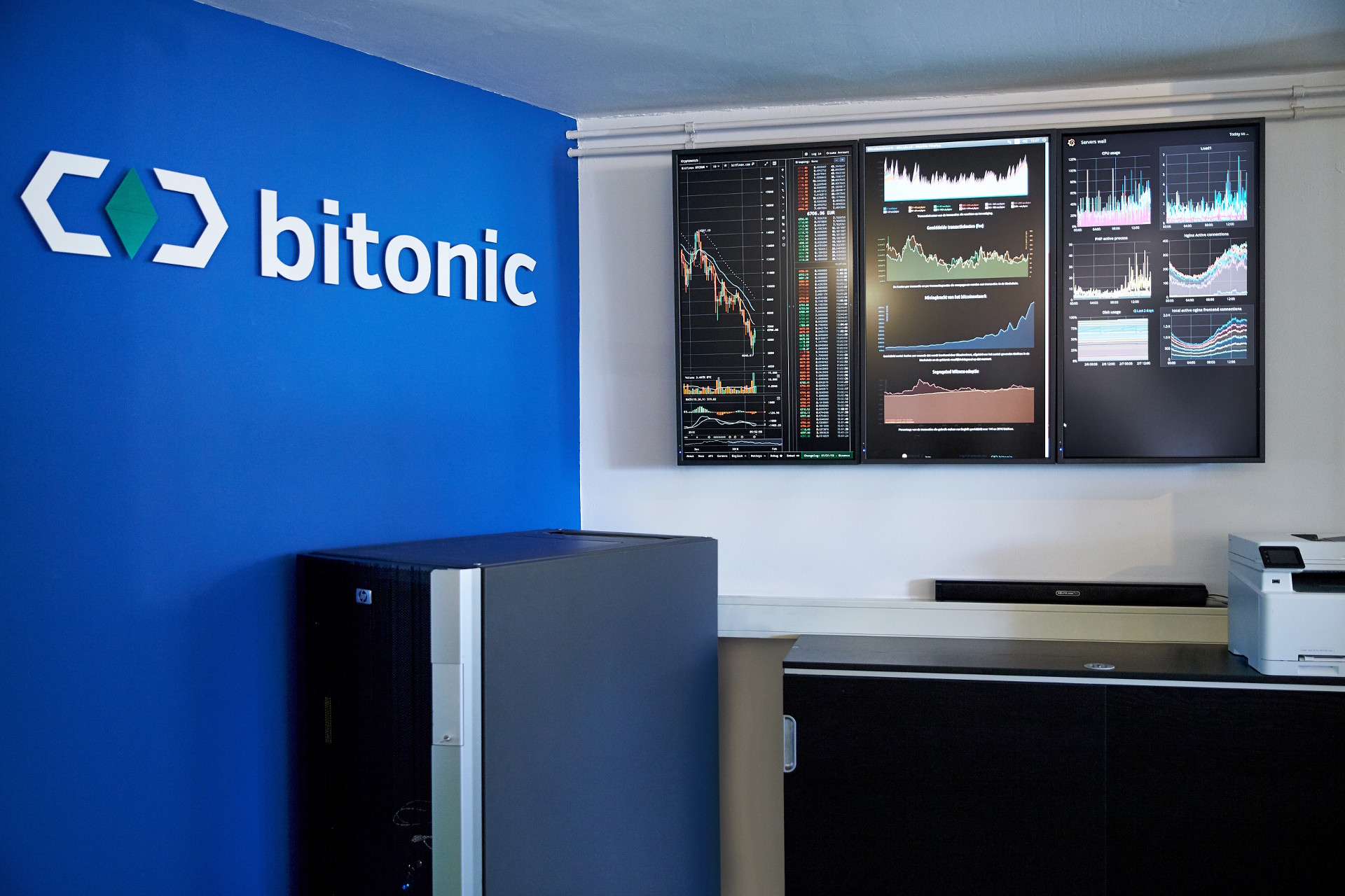 Getting Started with Cryptocurrency Company from The Bitonic Review ...