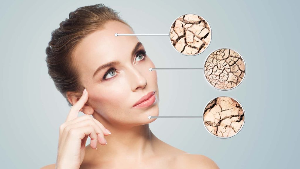 3 Types of STDs that Cause Dry Skin - A Detailed Guide 2024 - WebSta.ME