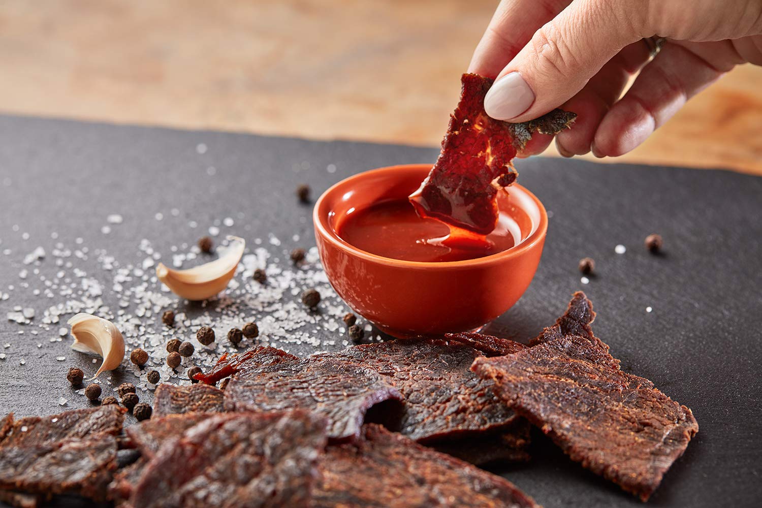 Super Tasty Ways to Prepare Dishes with Beef Jerky - WebSta.ME Super Tasty Ways to Prepare Dishes with Beef Jerky - WebSta.ME