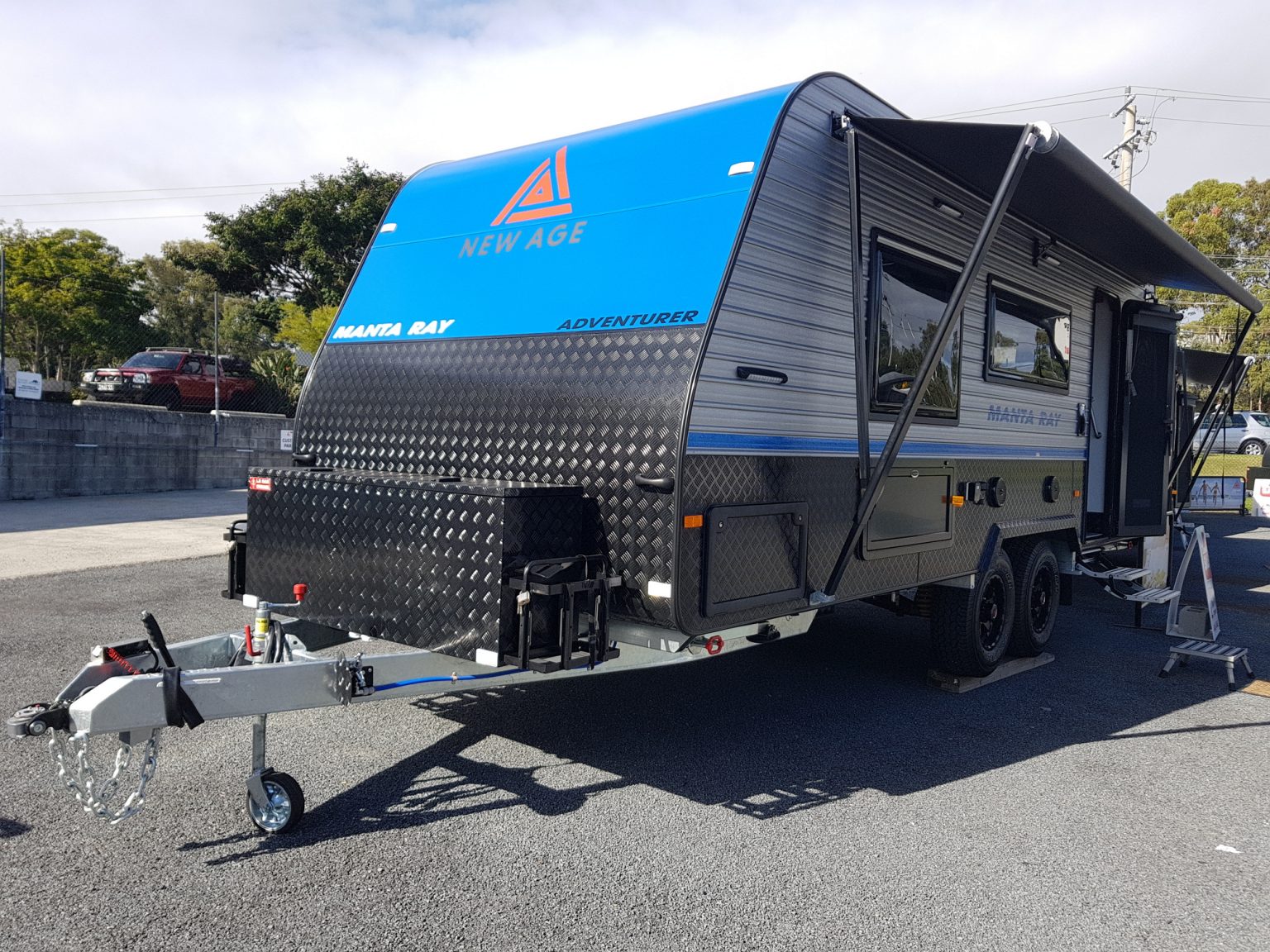 5 Caravan Toolbox Installation Tips And Tricks - WebSta.ME