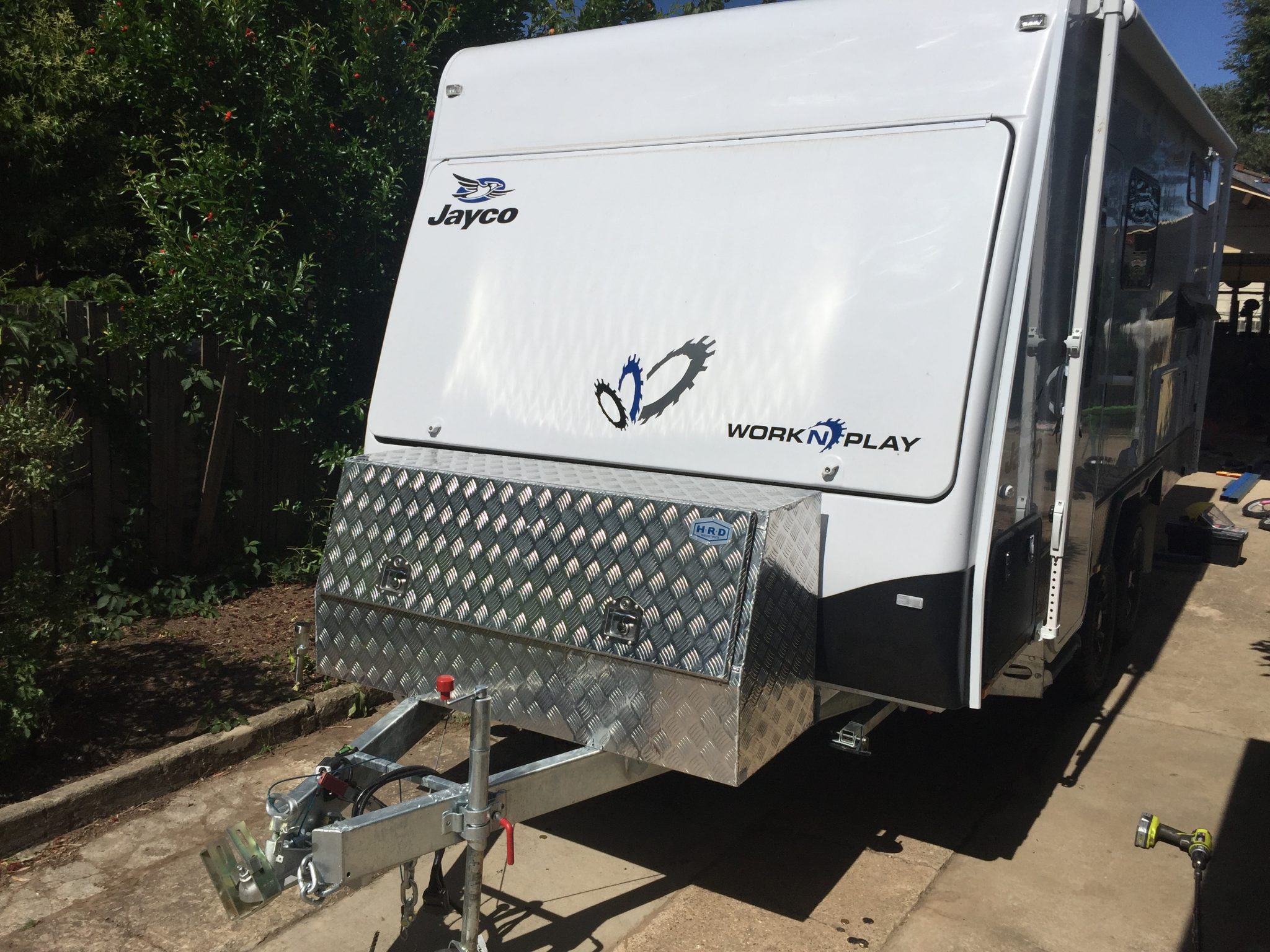 5 Caravan Toolbox Installation Tips And Tricks - WebSta.ME