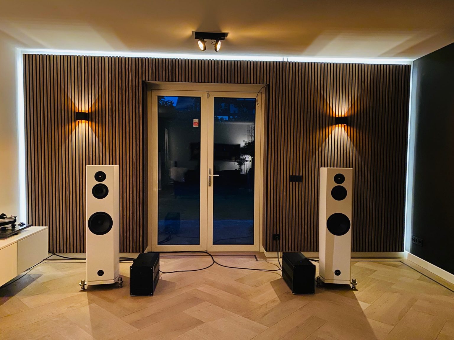Improve your Favorite Spaces with Akupanel: The Ultimate Acoustic ...