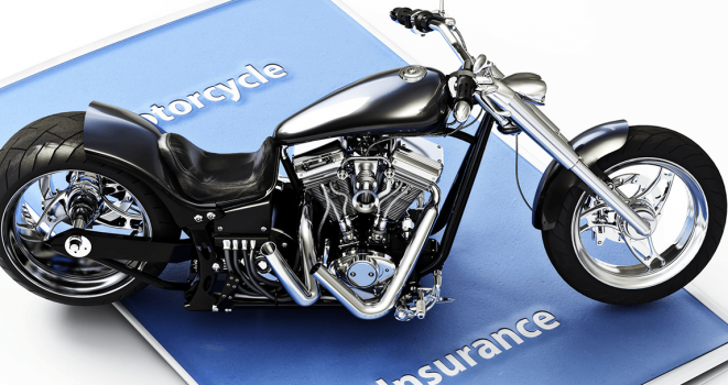 9 Types Of Motorcycle Insurance In Canada - 2024 Guide - WebSta.ME