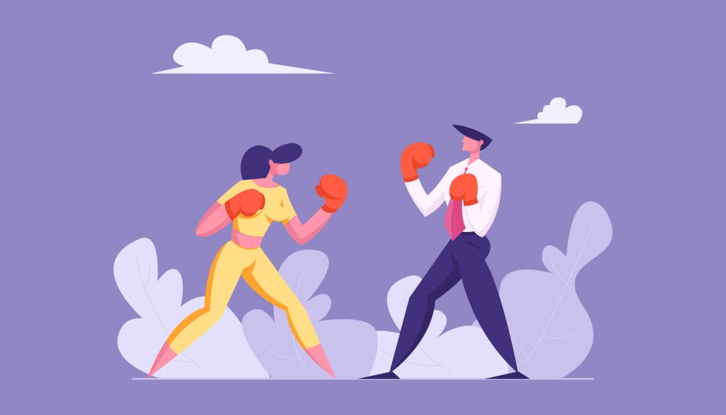 5 Tips And Tricks For Beating Your Competitors On Social Media - 2024 ...