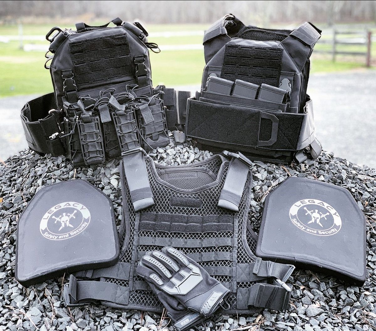 10 Things You Didn't Know About Level III Armor Plate - WebSta.ME