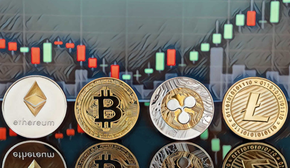 What are Altcoins: How Do They Work - WebSta.ME