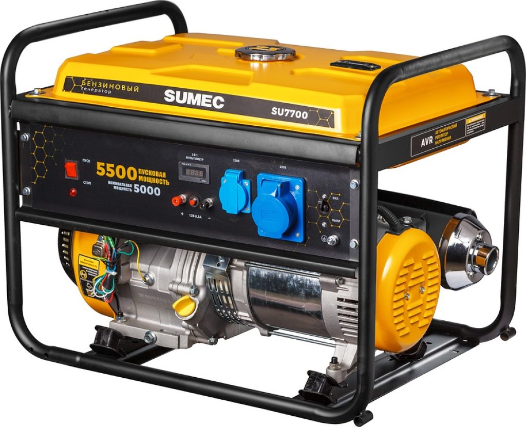 Tips for Selecting the Best Electric Generator for Your Home - WebSta.ME