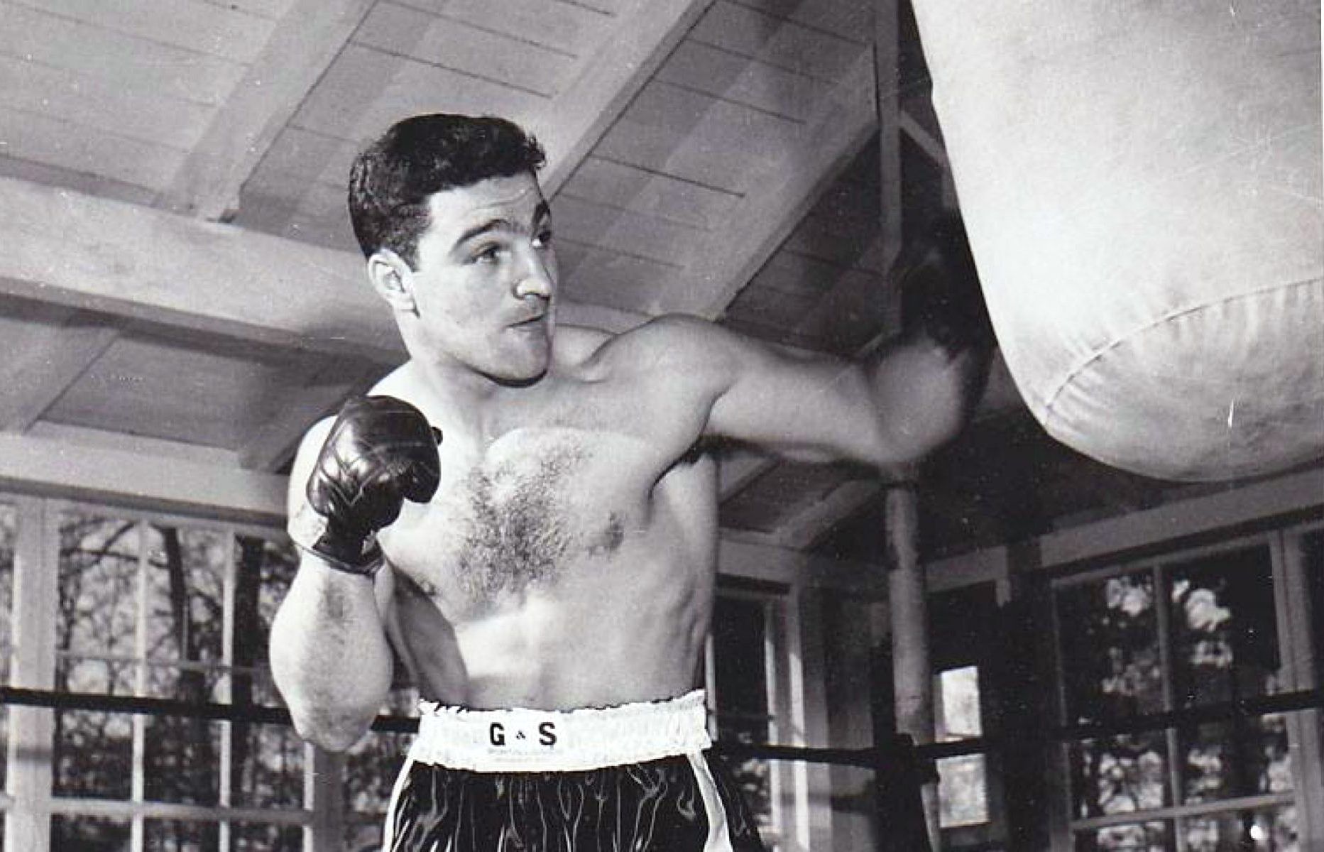 The 10 Greatest Boxers Of All Time - WebSta.ME