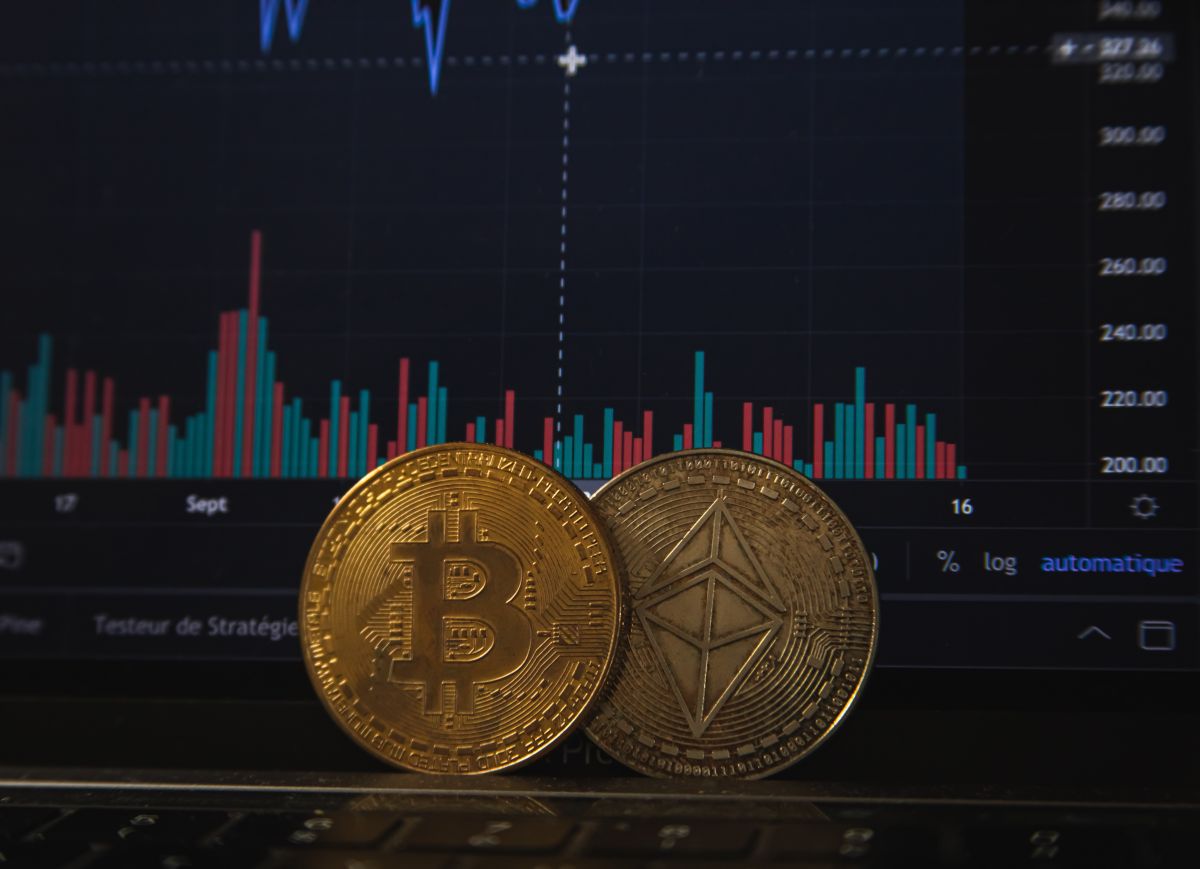 Critical Differences Between Ethereum And Bitcoin - WebSta.ME Critical Differences Between Ethereum And Bitcoin - WebSta.ME