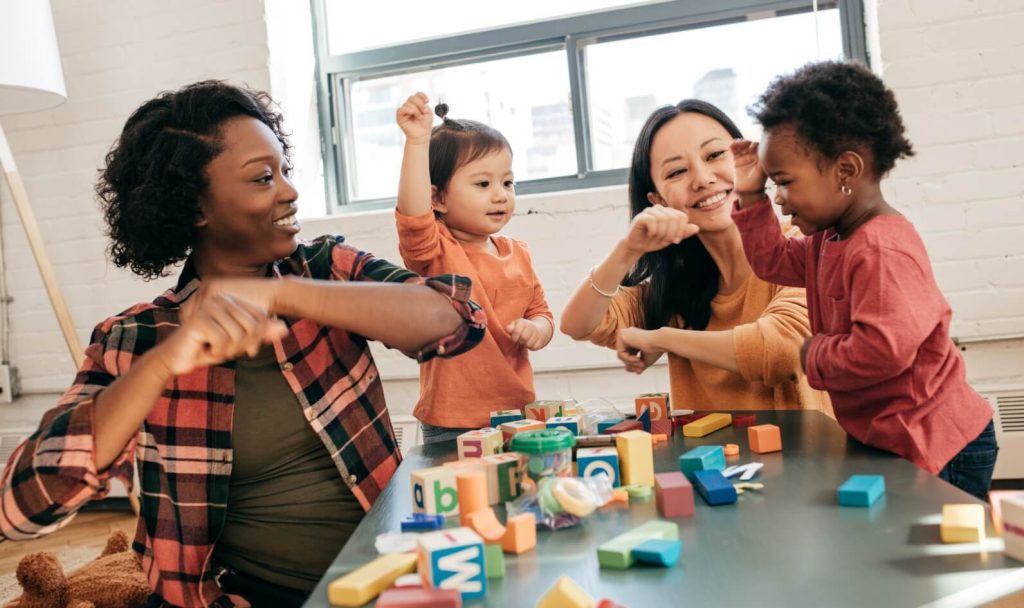 What Do Children Learn In Preschool WebSta ME