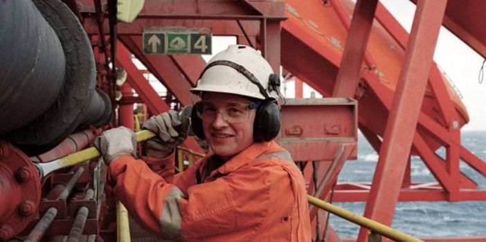 Which Malfunctions and Accidents Are Most Common at Offshore Oil ...