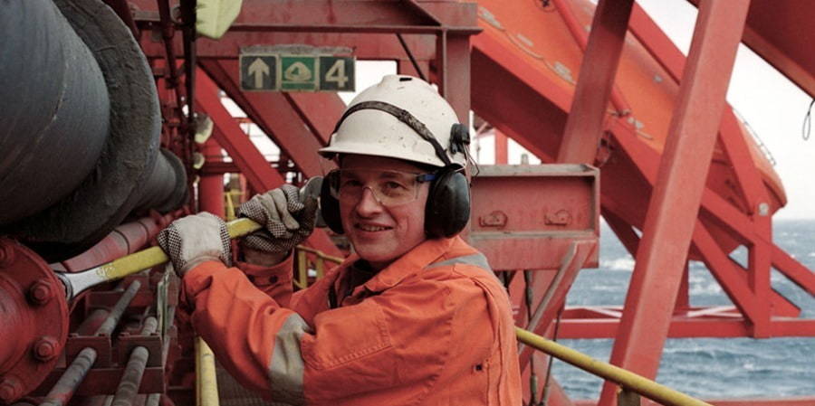 Which Malfunctions and Accidents Are Most Common at Offshore Oil ...
