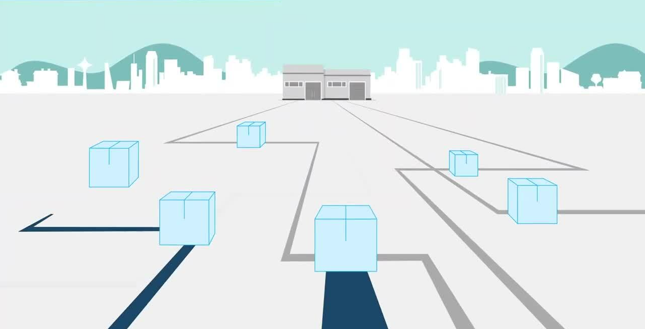 Pros and Cons of Automated Fleet Routing Systems - WebSta.ME