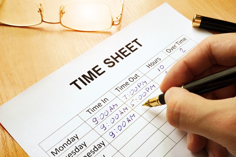 The Ultimate Guide to Construction Timecard Reports - WebSta.ME