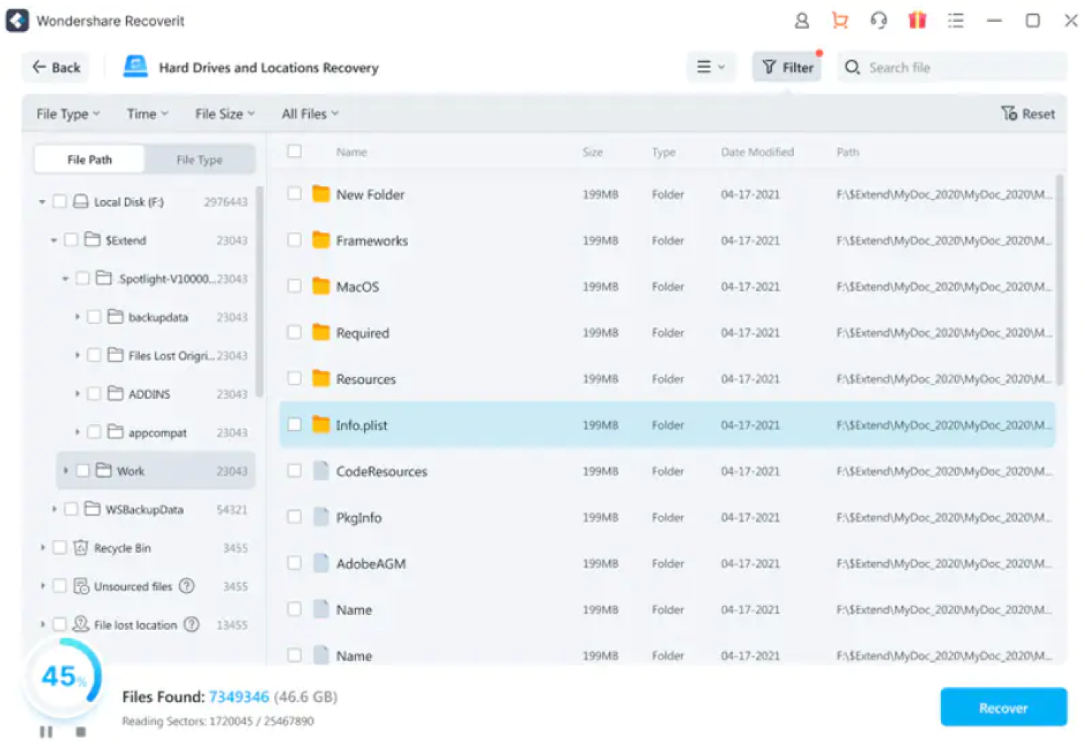 Top Ways for Permanently Deleted Files Recovery - WebSta.ME