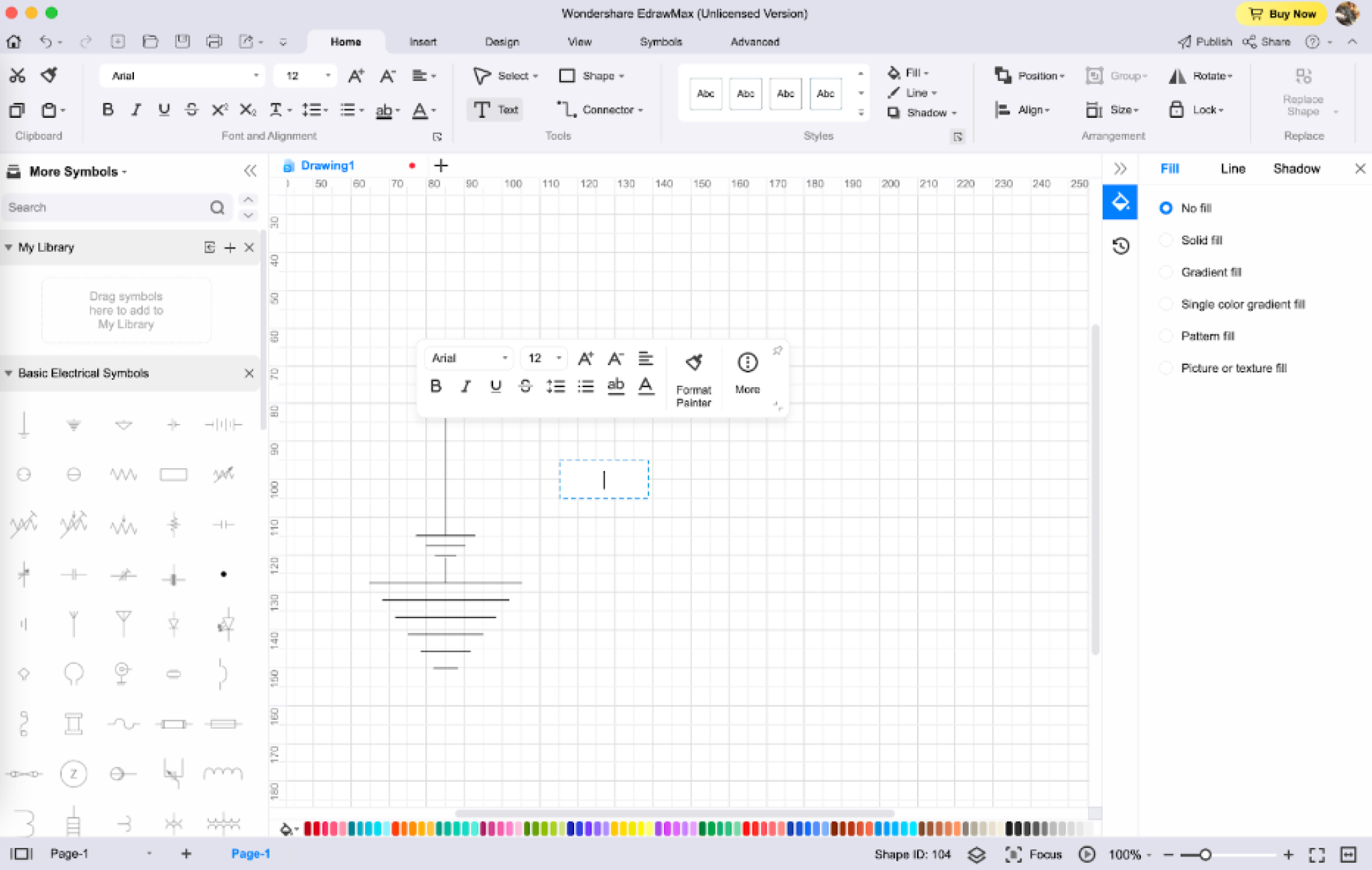How to Draw a Circuit Diagram Easier - WebSta.ME
