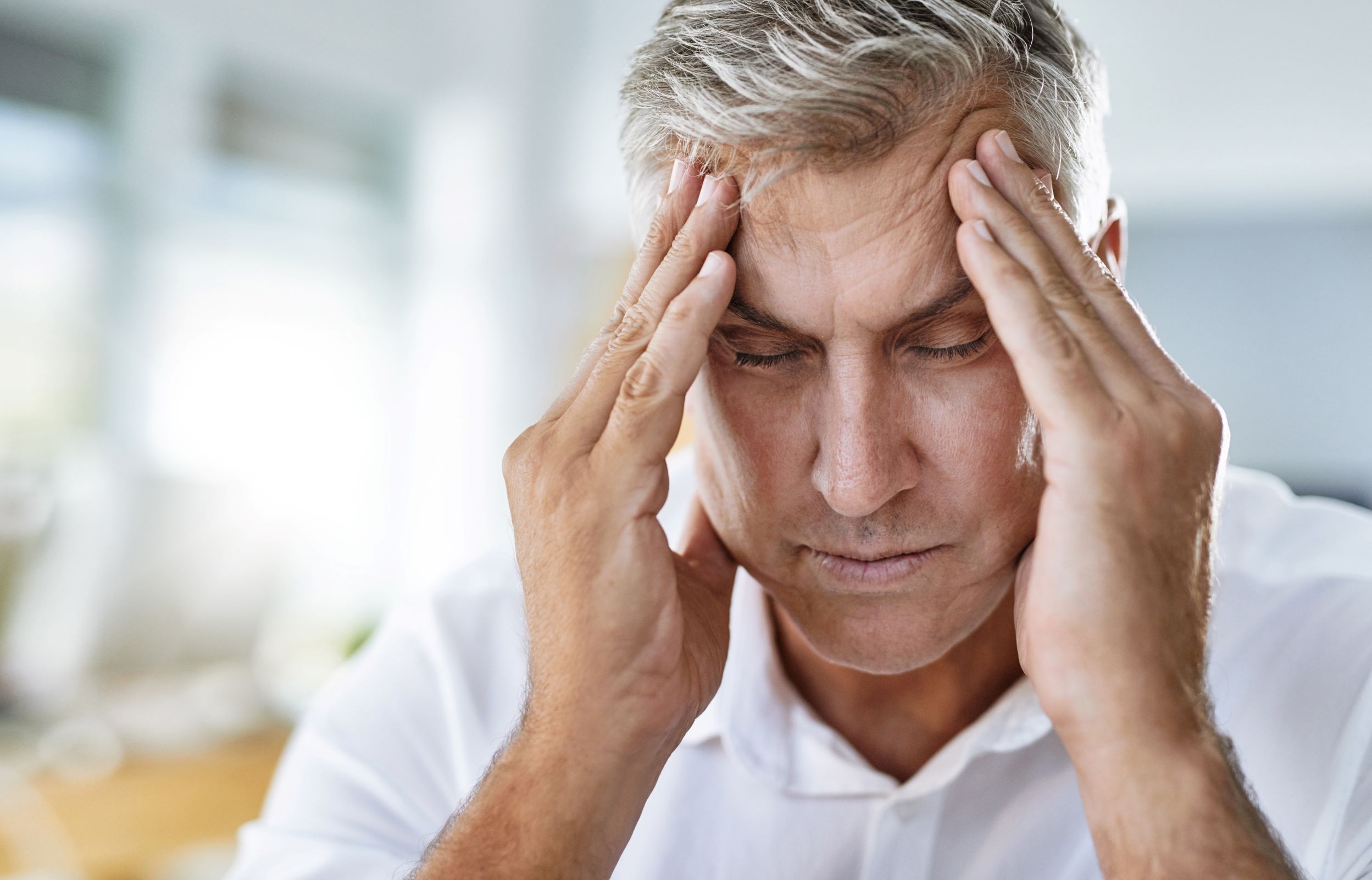 What Does It Mean If You Have Headache A Everyday WebSta ME
