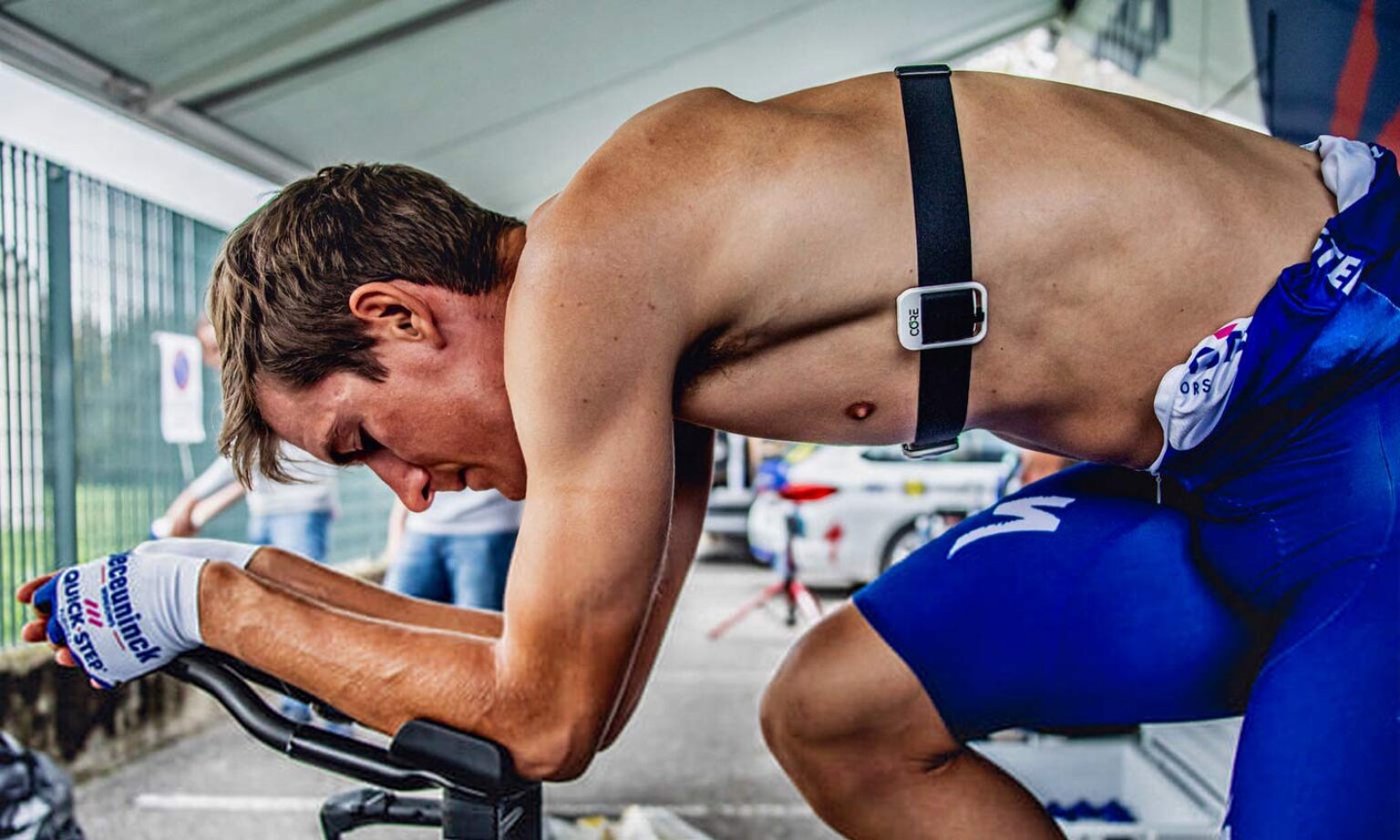 Core Body Temperature Technology Set To Enhance Sporting Performance
