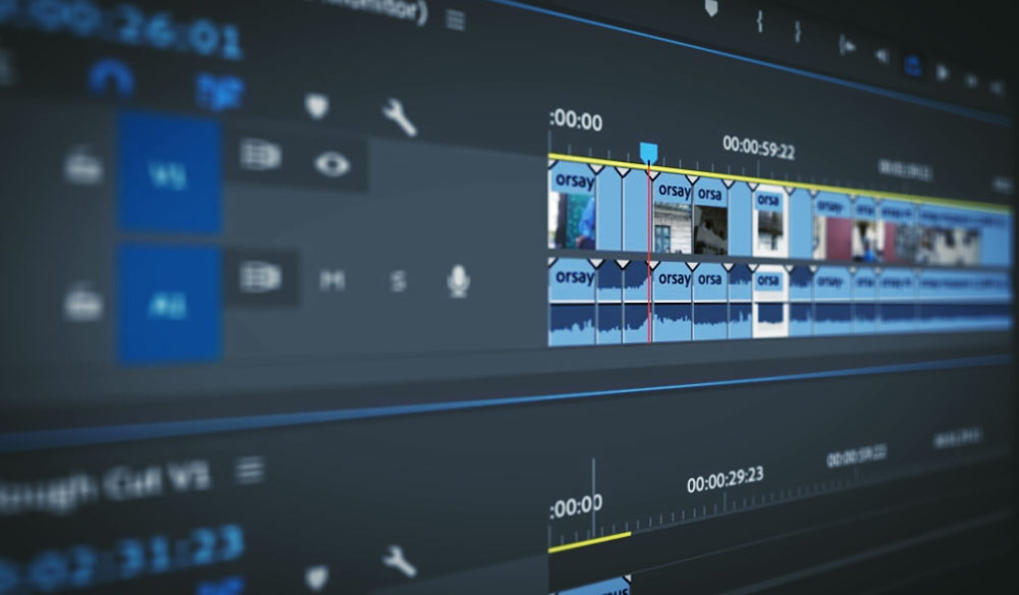 Video Editing Quick Tip: Stack Timelines in Premiere Pro - WebSta.ME