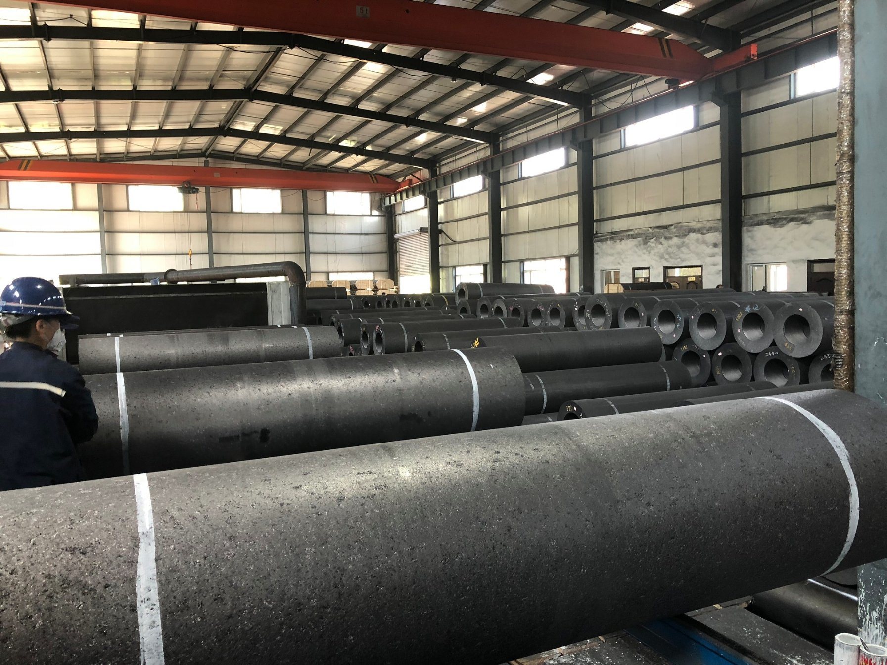 How to Choose the Right Type of Graphite Electrode for Your Application ...