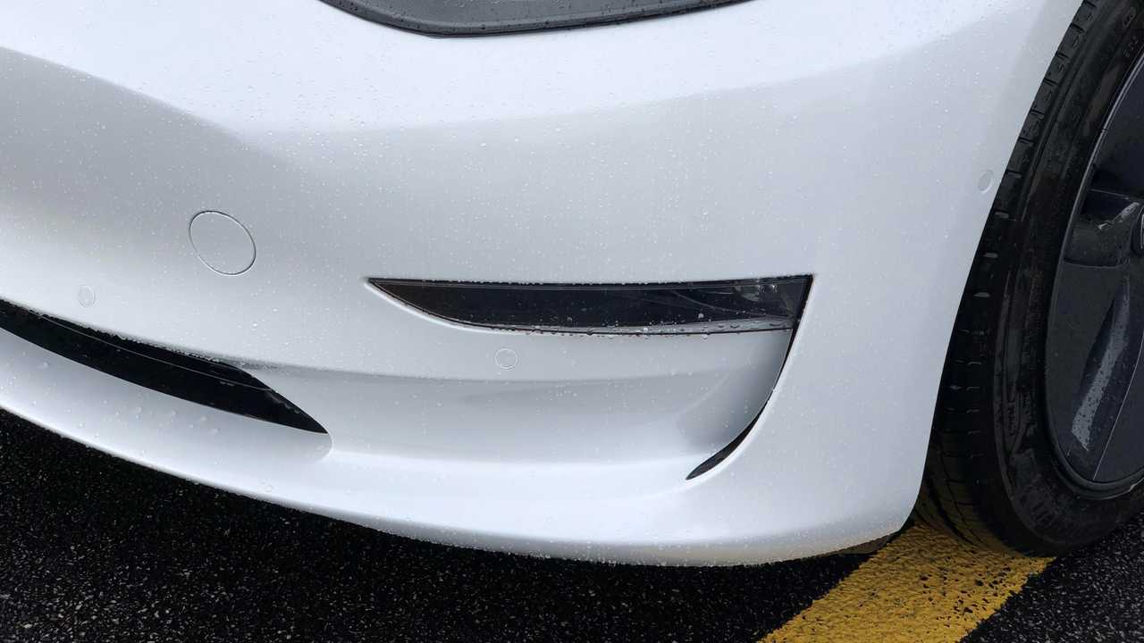 Choosing the Right Paint for Your Front Bumper: A Guide to Color ...
