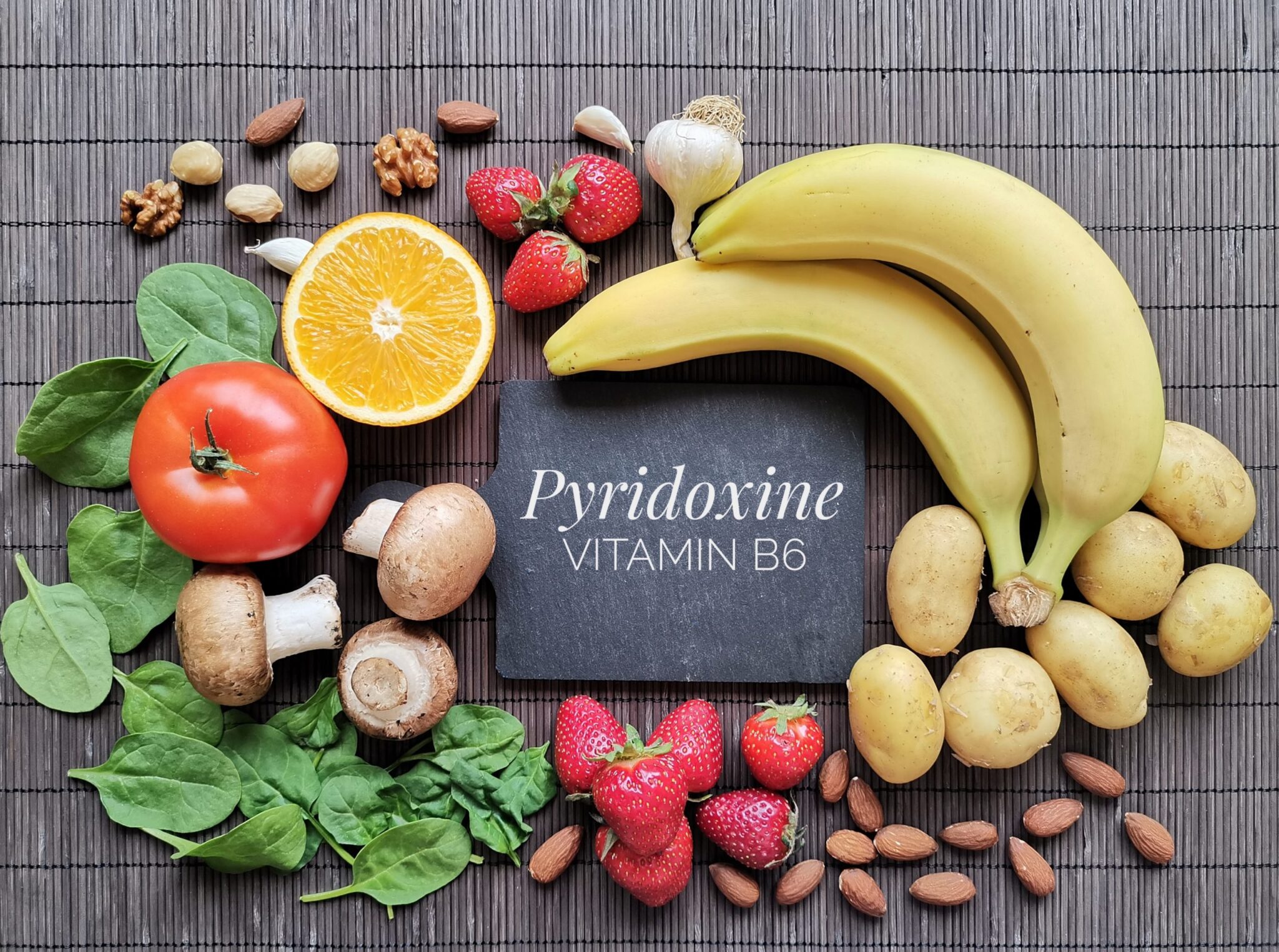 The Power of Vitamins: Boosting Your Energy Levels Naturally - WebSta.ME