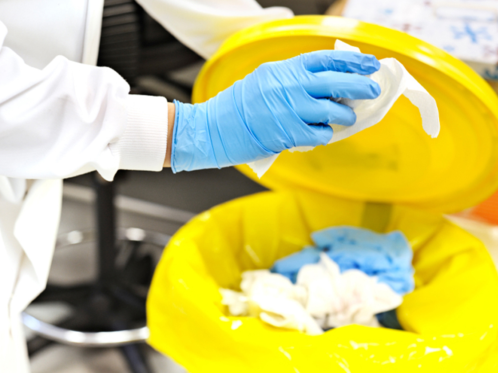 How to Implement a Successful Medical Waste Reduction Program - WebSta.ME
