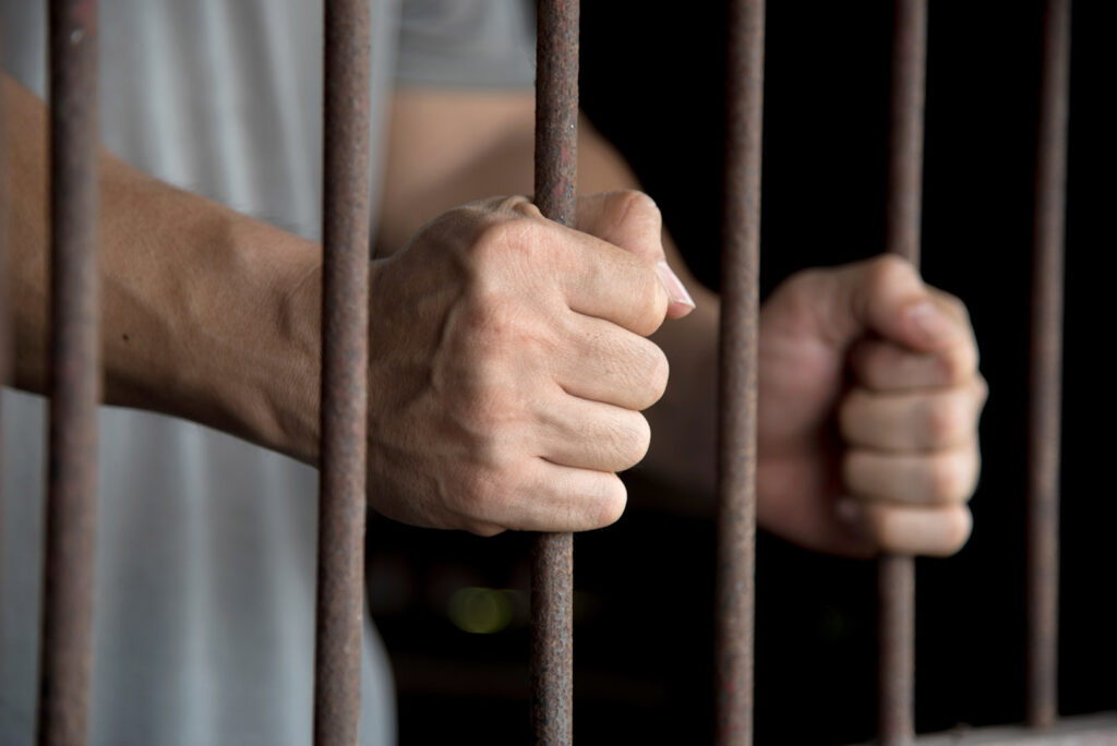 Longest Prison Sentence: The 6 Lengthiest in the United States - WebSta.ME