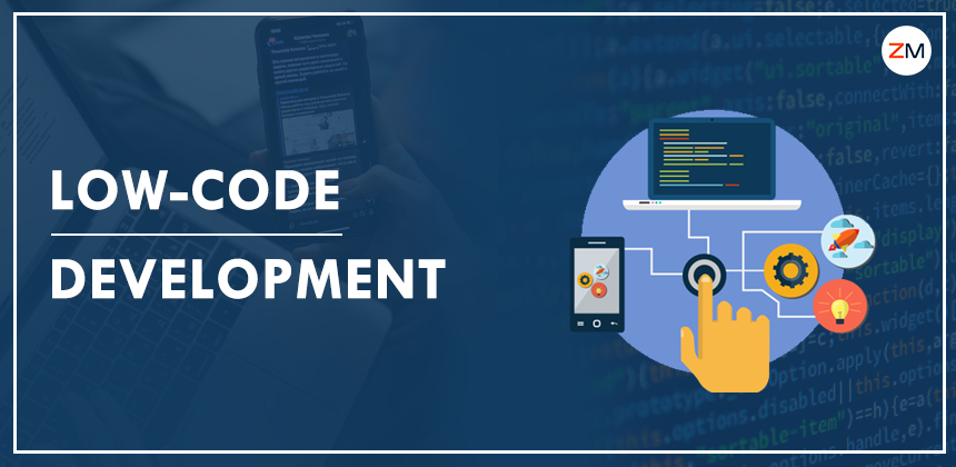 A Comprehensive Guide to Low-Code Development - WebSta.ME
