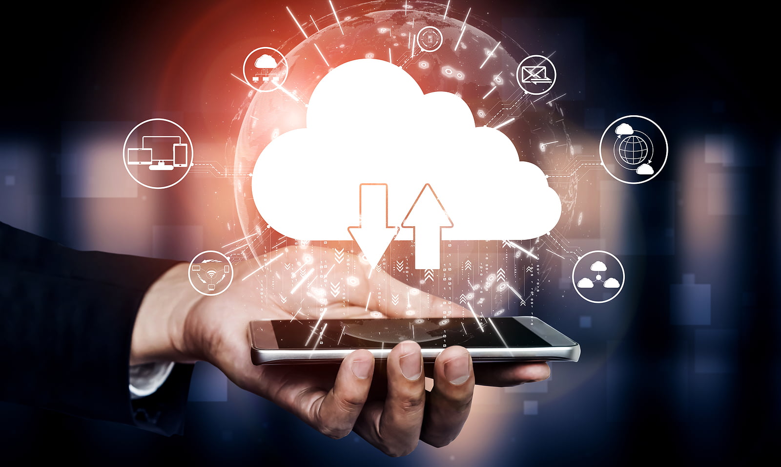 What Is Cloud Infrastructure Automation? - WebSta.ME