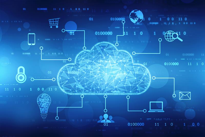 What Is Cloud Infrastructure Automation? - WebSta.ME What Is Cloud Infrastructure Automation? - WebSta.ME