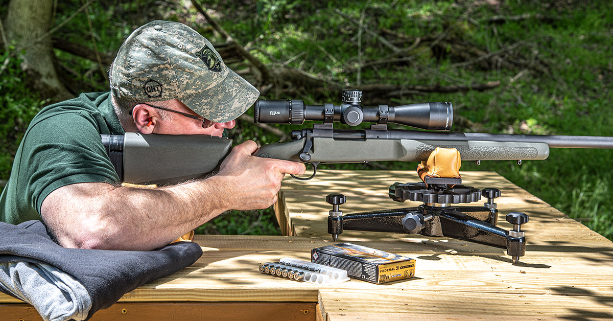 Proven Techniques for Minimizing Recoil and Enhancing Your Shooting ...