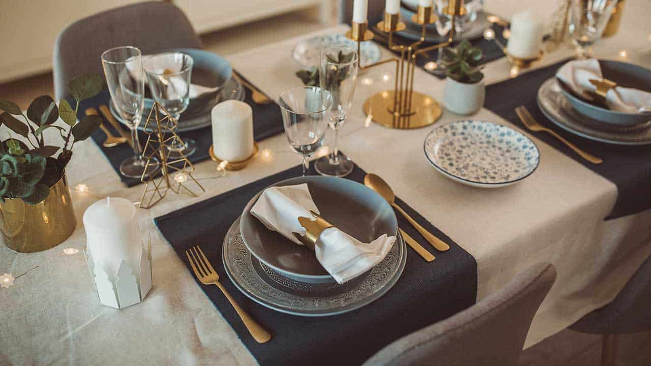 Tablecloth Factory: The Secret Ingredient to a Stunning Table Setting ...
