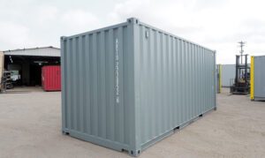Buy Conex Box In USA - WebSta.ME