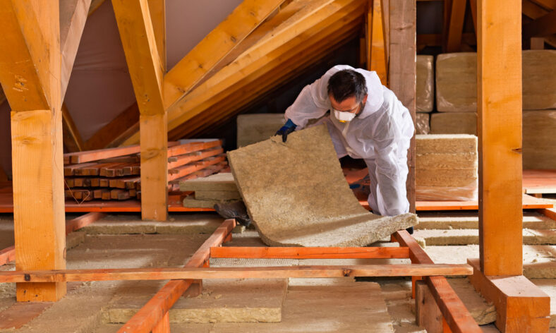 Insulation Installation Tips: How to Achieve a Seamless Fit - WebSta.ME
