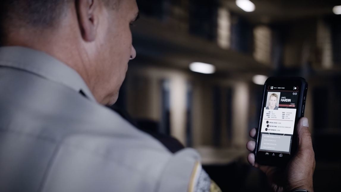 How Technology Is Revolutionising Inmate Search and Incarceration ...