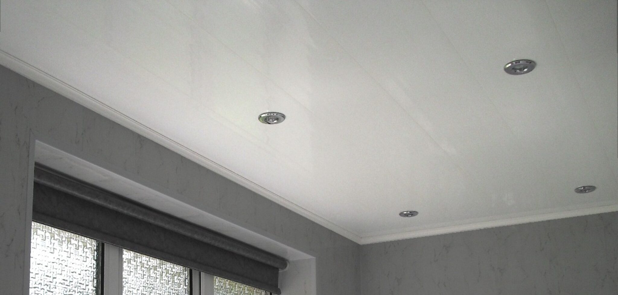 Bathroom Ceiling Panels: A Complete Guide - WebSta.ME