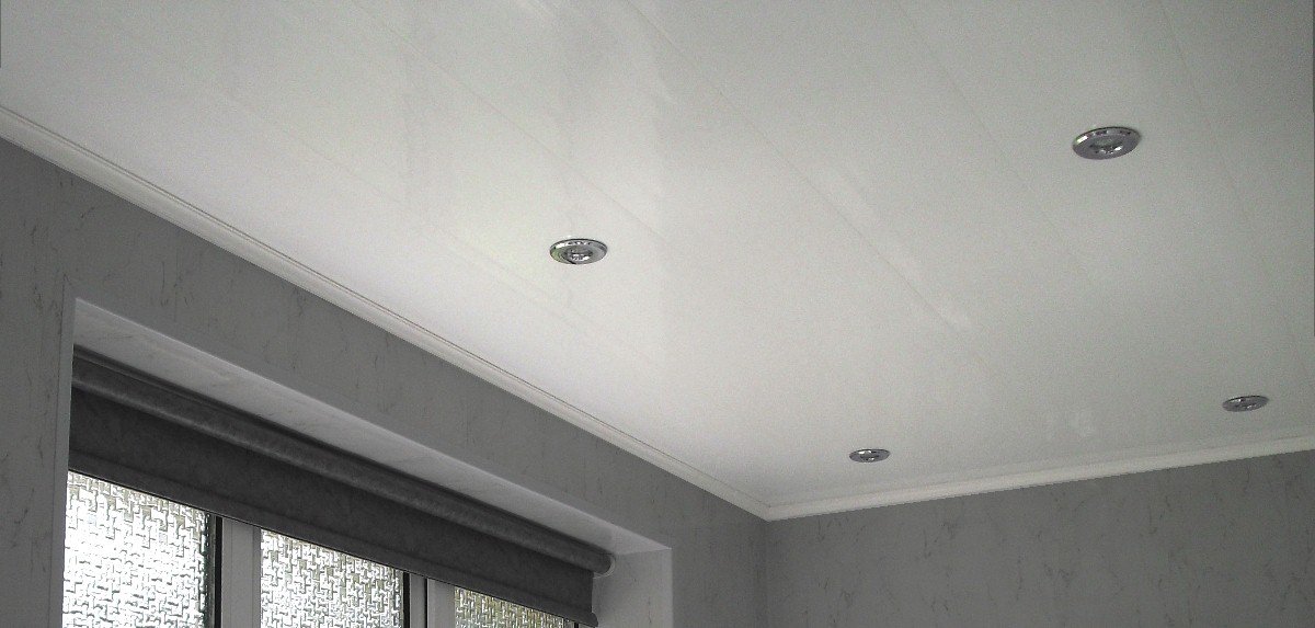 Bathroom Ceiling Panels: A Complete Guide - WebSta.ME