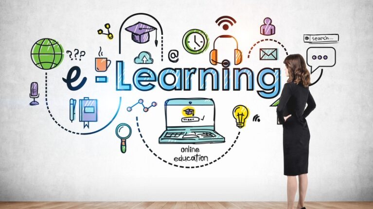 elearning Software Development: Key Concepts and Benefits - WebSta.ME